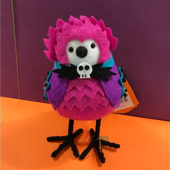 Target | Holiday | Target Halloween 22 Hyde Eek Trapper Bird | Poshmark
